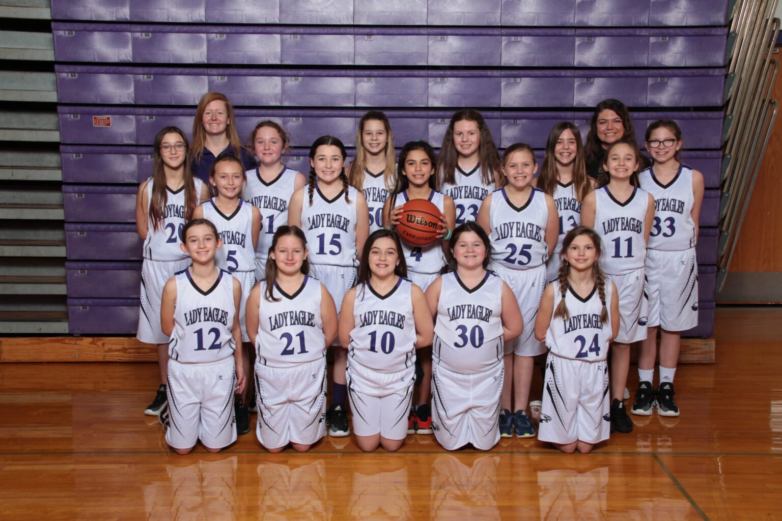Athletics - Lanesville Community Schools