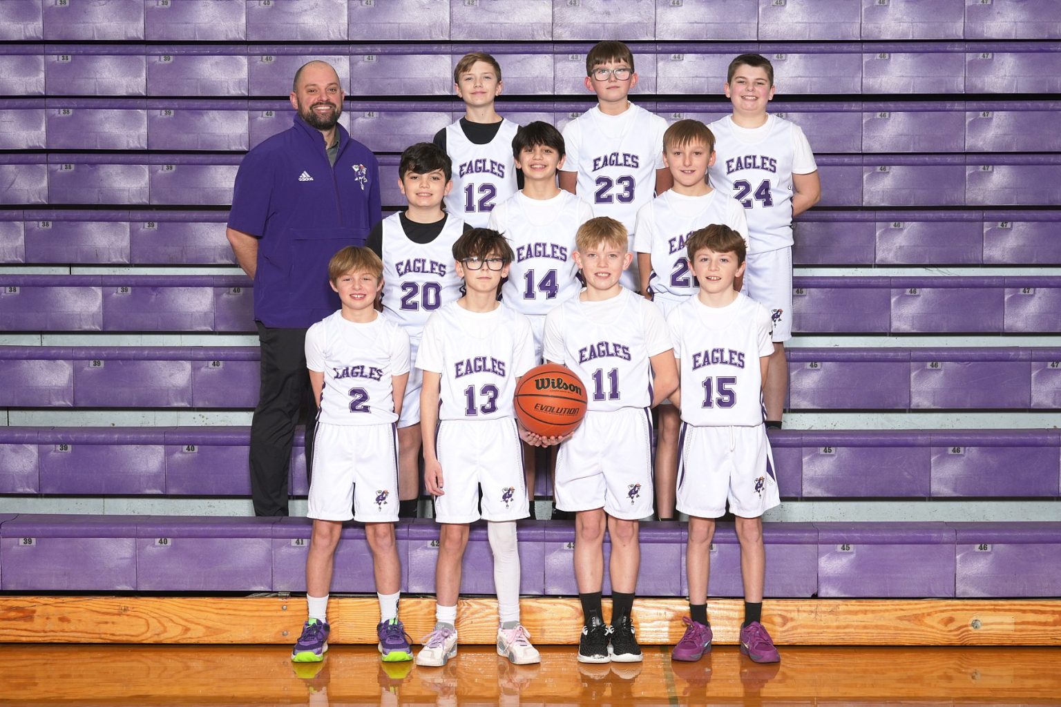 Athletics - Lanesville Community Schools