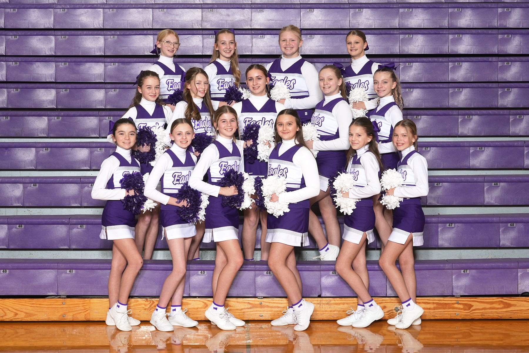 Athletics - Lanesville Community Schools