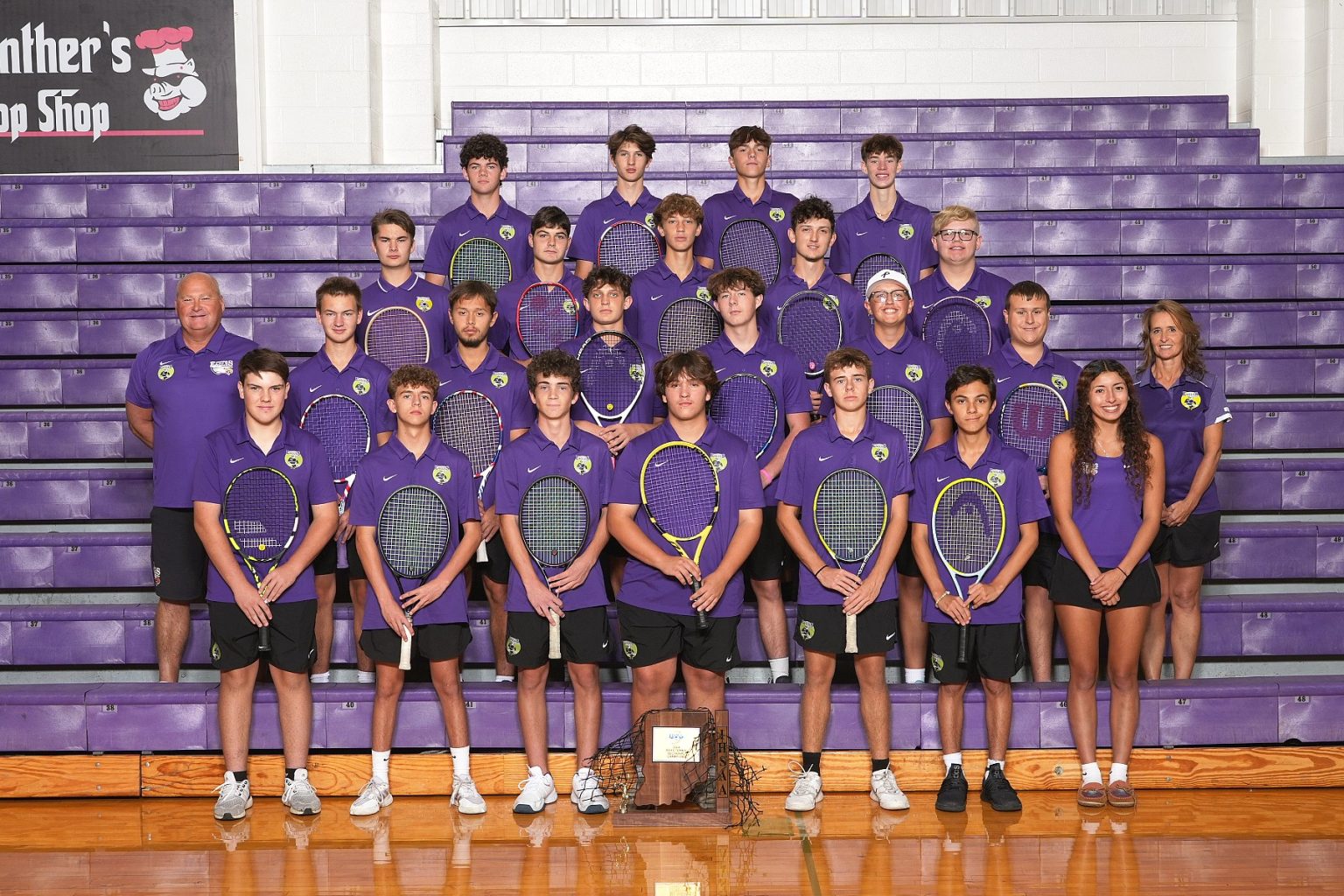 Athletics - Lanesville Community Schools